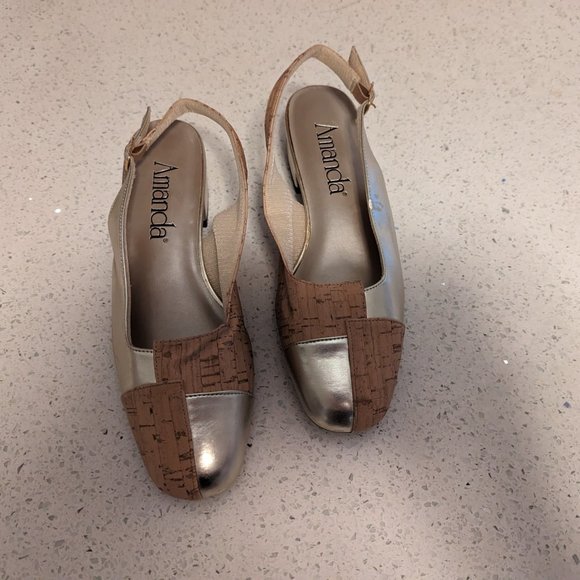 Amanda | Shoes | Shoes | Poshmark